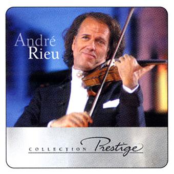 André Rieu - André Rieu - CD album - Achat & prix | fnac