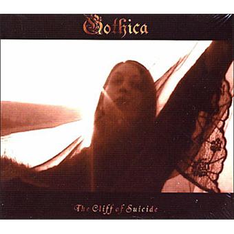 The Cliff of suicide - Gothica - CD album - Achat & prix | fnac