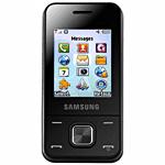 Samsung GT - E2330 noir - Téléphone portable basique - Achat & prix | fnac