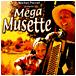 Méga Musette - Compilation musette - CD album - Achat & prix | fnac
