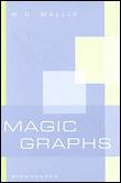 Magic graphs - Poche - W. D. Wallis - Achat Livre | fnac