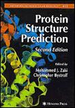 Protein structure prediction - relié - Collectif - Achat Livre | fnac