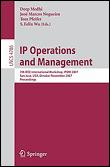 Ip operations and management - Poche - Collectif - Achat Livre | fnac