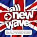 All New Wave - Compilation New Wave - CD album - Achat & prix | fnac
