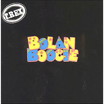Bolan Boogie - Marc Bolan - CD album - Achat & prix | fnac