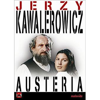 Austeria - Jerzy Kawalerowicz - DVD Zone 2 - Achat & prix | fnac
