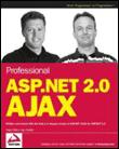 Professional asp.net 2.0 ajax - Poche - Matt Gibbs - Achat Livre | fnac