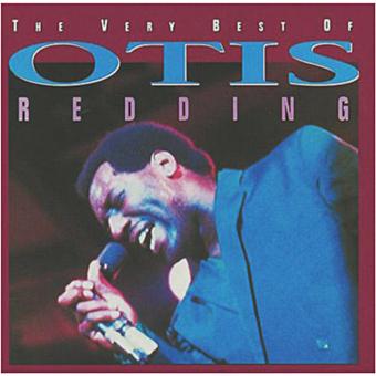 The very best of Otis Redding : CD album en Otis Redding : tous les disques à la Fnac