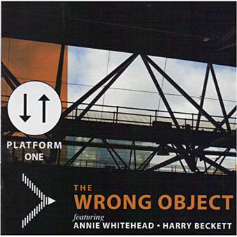 Platform one - Wrong Project - CD album - Achat & prix | fnac