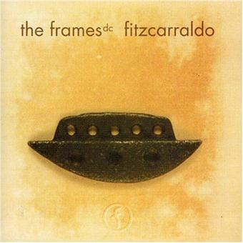 Fitzcarraldo - The Frames - CD album - Achat & prix | fnac