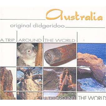 Australia - Compilation musique australienne - CD album - Achat & prix ...