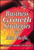 Business growth strategies for asia pacific - relié - Willie Chien - Achat Livre | fnac