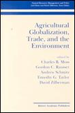 Agricultural globalization, trade, and the environment - relié - Collectif - Achat Livre | fnac
