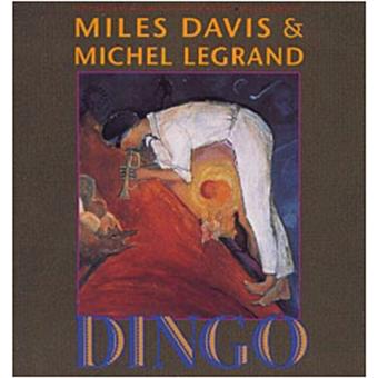 Dingo - Bande originale de film - CD album - Achat & prix | fnac