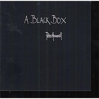 hammill black box