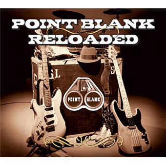 Reloaded - Point Blank - CD album - Achat & prix | fnac
