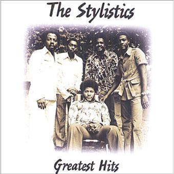Greatest hits - The Stylistics - CD album - Achat & prix | fnac