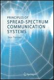 Principles of spread-spectrum communication systems - relié - Don ...