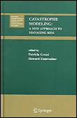 Catastrophe modeling - relié - Collectif - Achat Livre | fnac