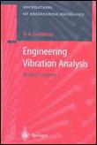 Engineering vibration analysis - relié - V. A. Svetlitsky - Achat Livre ...