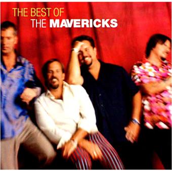 Best of the mavericks - Mavericks - Cd-album | Kerstcadeau fnac België