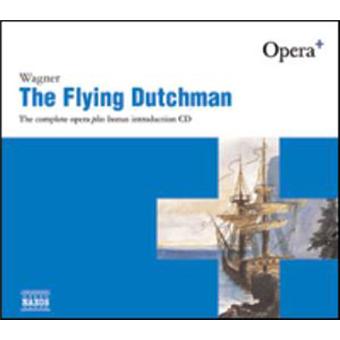 Flying Dutchman:introduct - Richard Wagner - Compra música clássica na ...