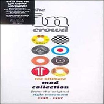 The in crowd : Ultimate mod collection from original style movement ...