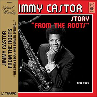 From the roots - Jimmy Castor - CD album - Achat & prix | fnac