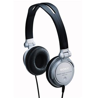 Sony MDR-V300 - Casque audio - Achat & prix | fnac