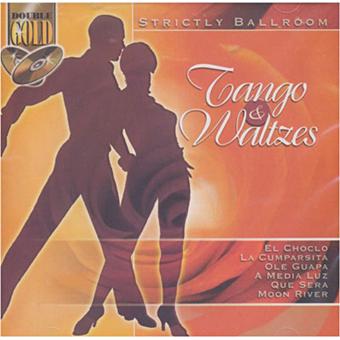 Tango and waltzes - Compilation tango - CD album - Achat & prix | fnac