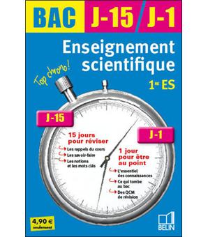 Enseignement scientifique 1ère ES - broché - Ariane Pasco - Achat Livre ...