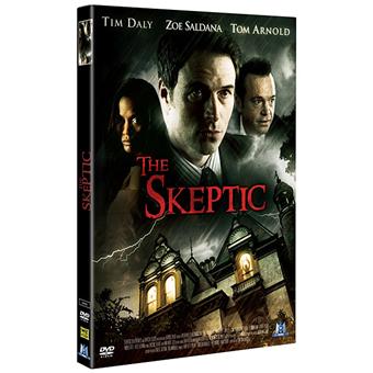 The Skeptic - Tennyson Bardwell - DVD Zone 2 - Achat & prix | fnac