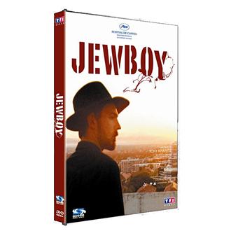 Jewboy - Tony Krawitz - DVD Zone 2 - Achat & prix | fnac