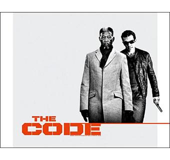 The Code Blu-ray - Mimi Leder - Blu-ray - Achat & prix | fnac