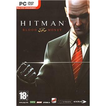 Hitman Blood Money - Jeux vidéo - Achat & prix | fnac