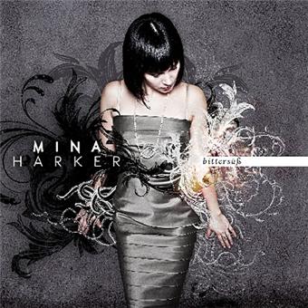 Bittersuss - Mina Harker - CD album - Achat & prix | fnac