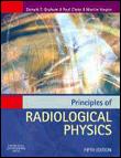 Principles of radiological physics - Poche - Donald Graham - Achat ...