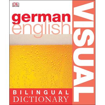 Bilingual visual dictionary german - Poche - Collectif - Achat Livre | fnac