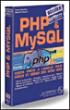 PHP et MySQL Livre avec un CD-Rom - Livre CD-ROM - Pascal Blachier ...