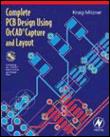 Complete pcb design using orcad capture and layout - Poche - Kraig Mitzner - Achat Livre | fnac