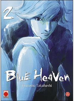 Blue Heaven - Tome 2 - Blue heaven - Tsutomu - broché - Achat Livre | fnac