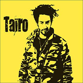 Street tape - Taïro - CD album - Achat & prix | fnac