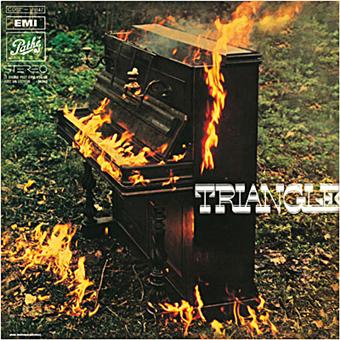 Triangle - Triangle - CD album - Achat & prix | fnac