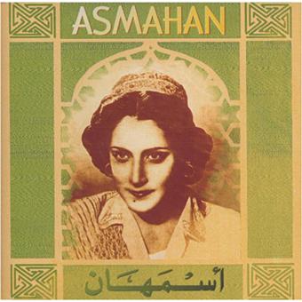 Asmahan - Asmahan - CD album - Achat & prix | fnac