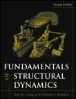 Fundamentals of structural dynamics - relié - R.Roy Craig - Achat Livre ...