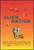 Alien nation - relié - Collectif - Achat Livre | fnac