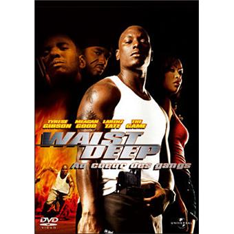 Waist Deep - Vondie Curtis-Hall - DVD Zone 2 - Achat & prix | fnac