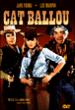 Cat Ballou - DVD Zone 1 - Elliot Silverstein - DVD Zone 1 - Achat ...