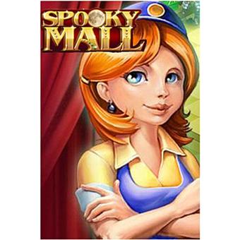 Spooky Mall - Jeux vidéo - Achat & prix | fnac