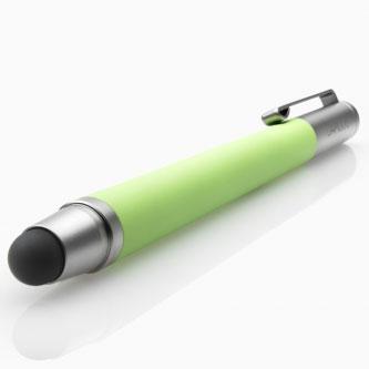 Wacom Stylet Bamboo Stylus pour iPad & tablettes - Vert - Stylets pour ...
